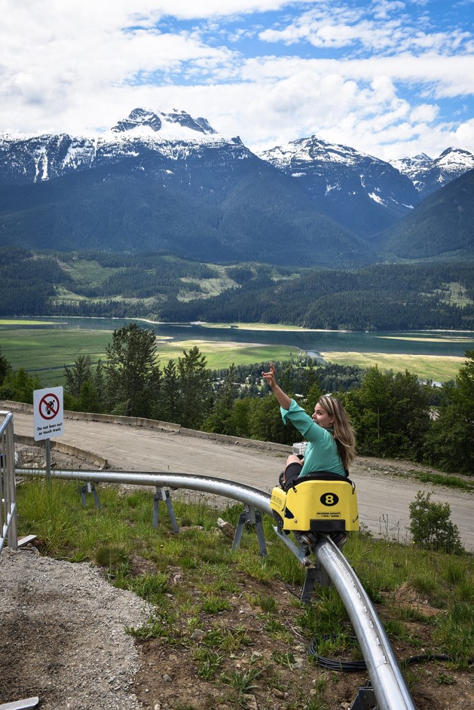 What impact will Revelstoke Mountain Resort's new The Pipe mountain ...