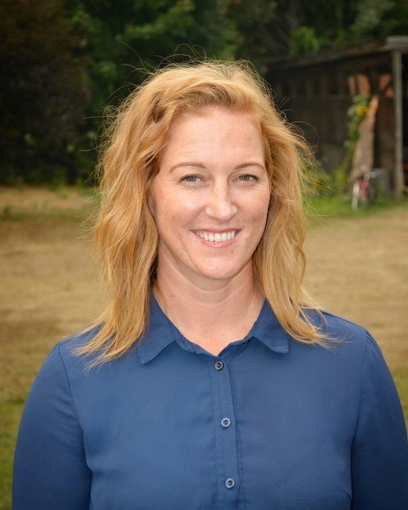 Jana Thompson announced as new Revelstoke Chamber Executive Director ...