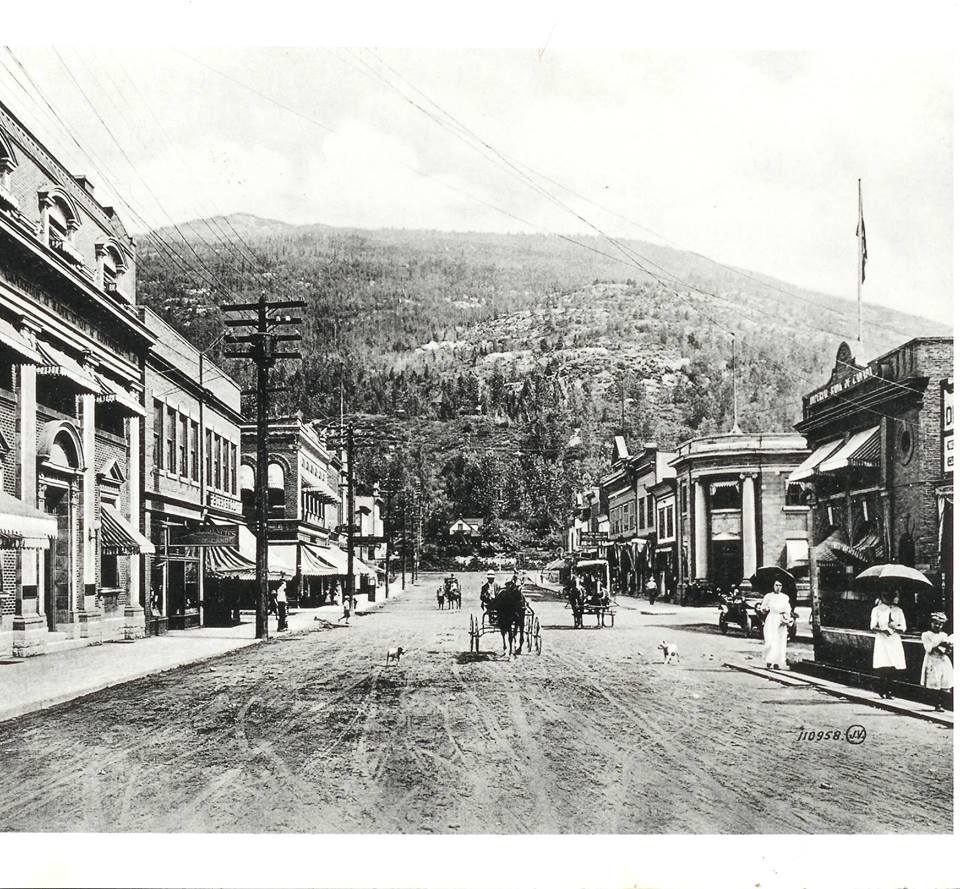 Revelstoke Museum & Archives celebrates Heritage Week in B.C. with ...