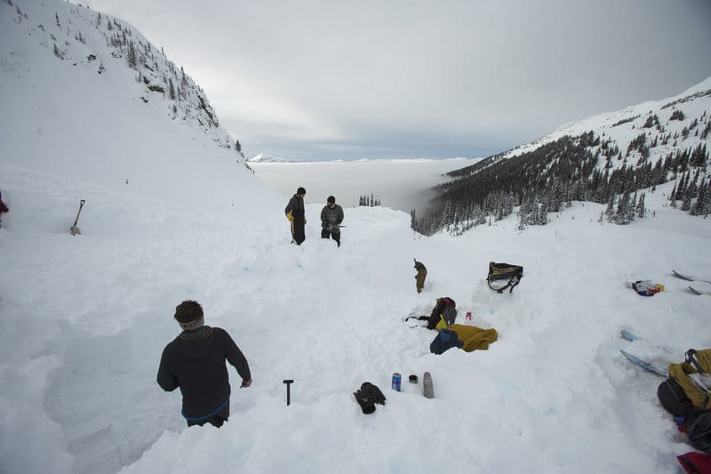 Revelstoke's Chris Rubens makes Red Bull Cold Rush 2015 athlete list ...