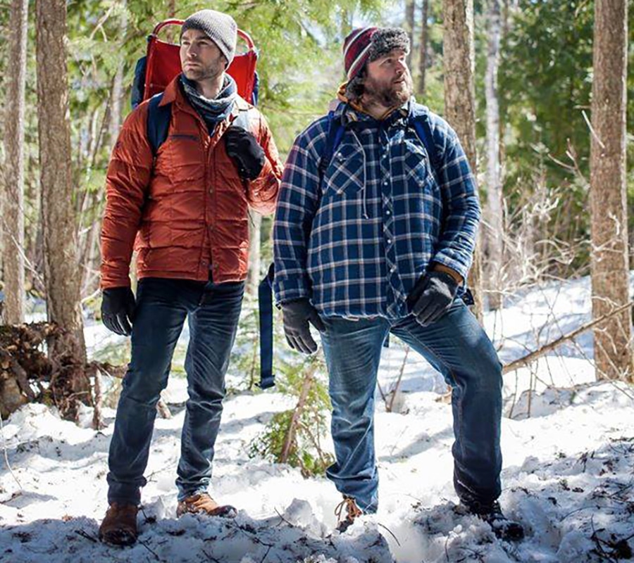 Revelstoke-filmed Mountain Men debuts trailer - Revelstoke Mountaineer