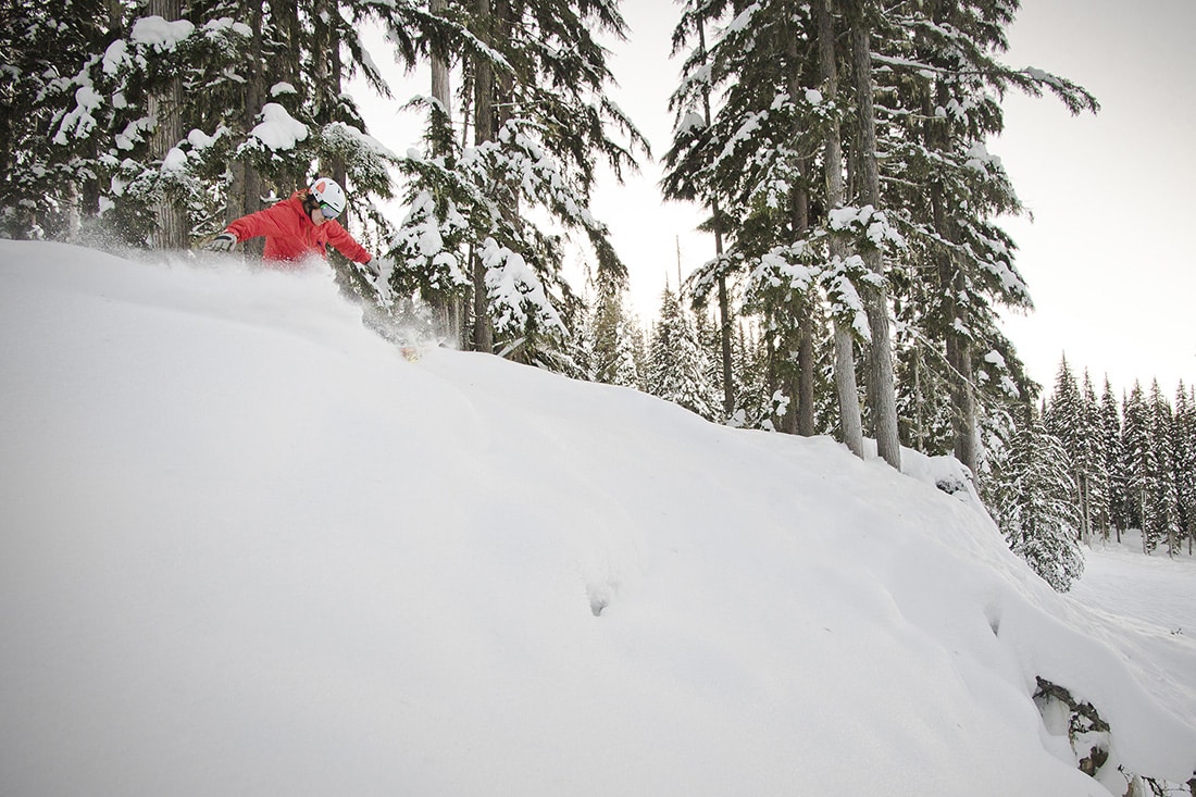 Welcome Week highlight: Opening Day at Revelstoke Mountain Resort ...