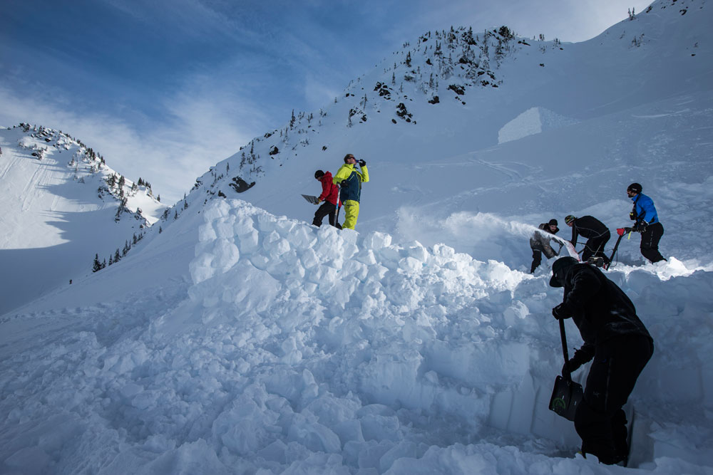 Red Bull Cold Rush to challenge top freeski pros at RMR – Revelstoke ...