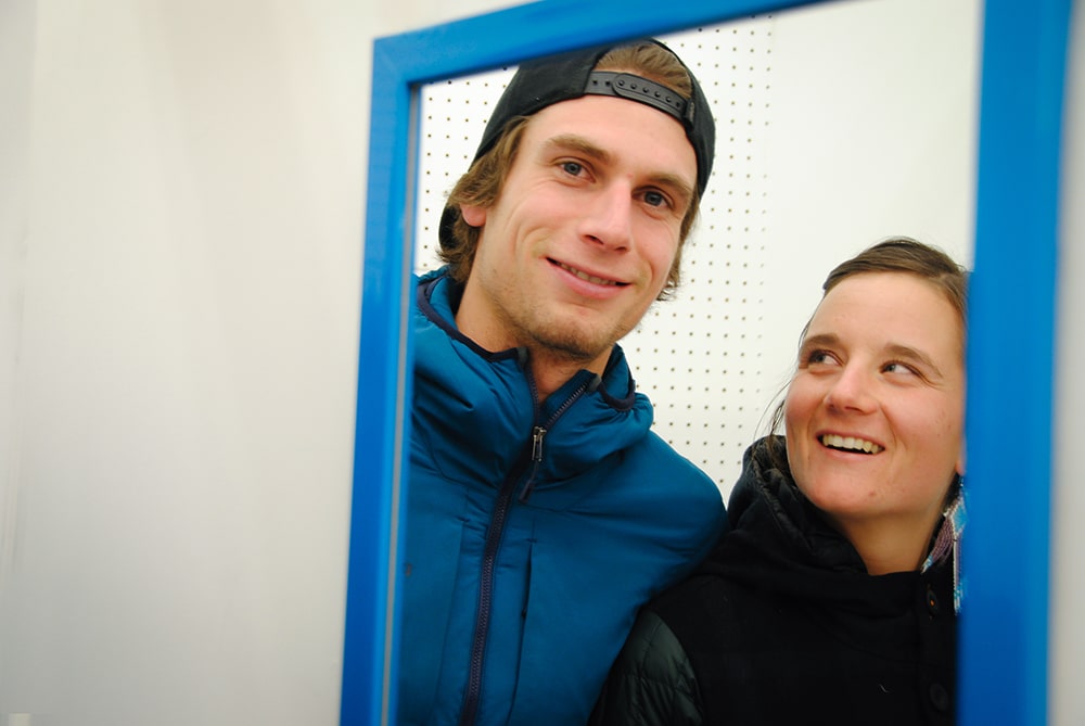 Catching up with the Evans siblings – Revelstoke Mountaineer