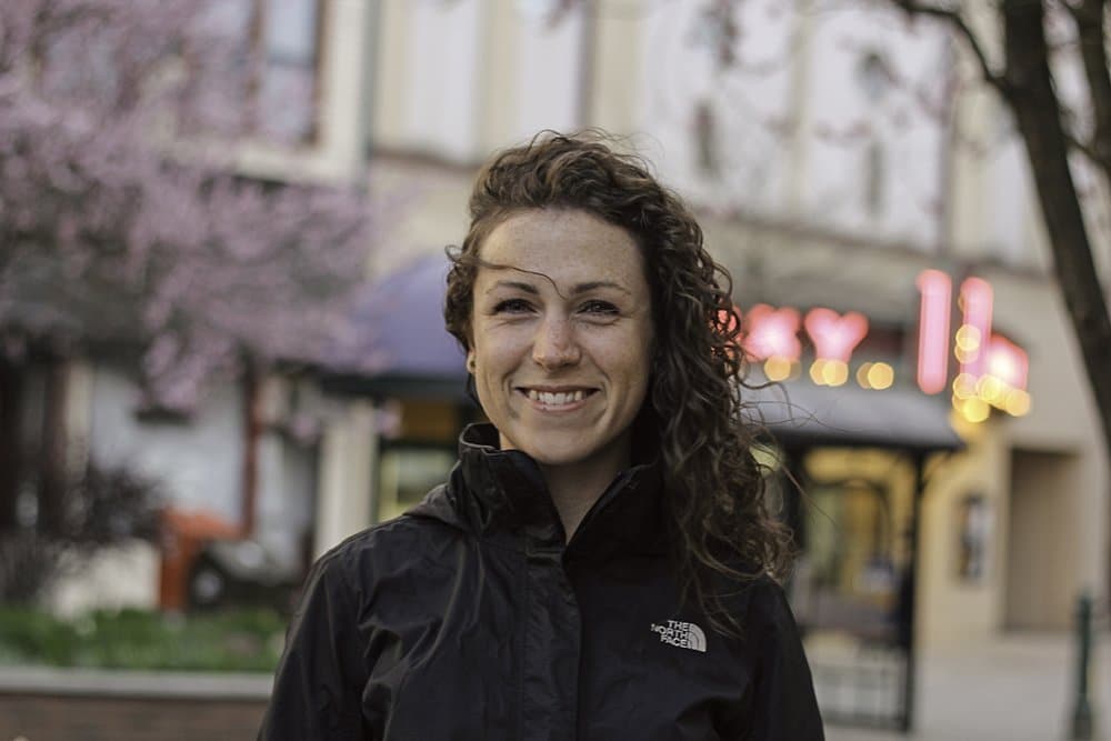 From the East Coast to Revy – Revelstoke Mountaineer