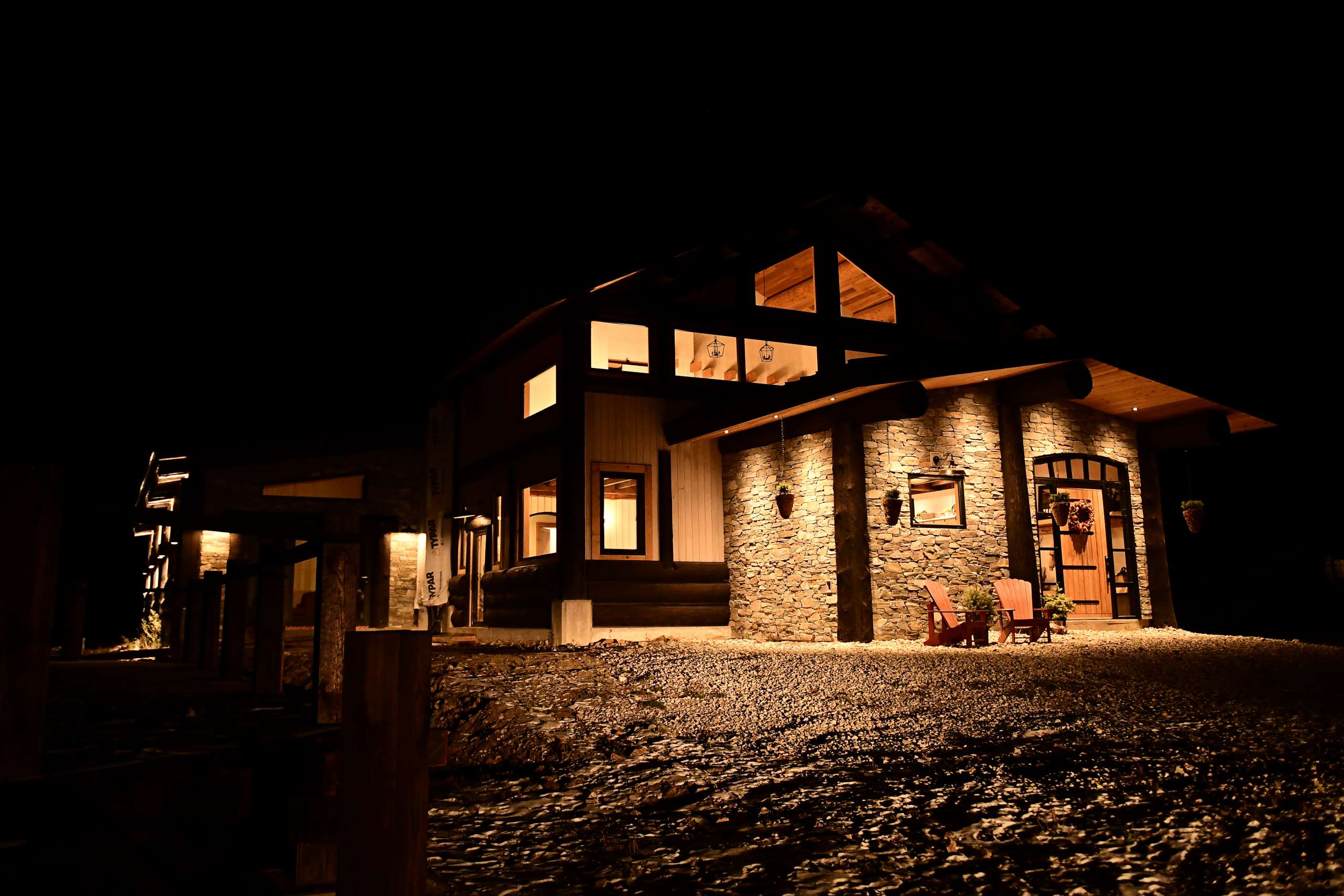 Airport Way build highlights local Revelstoke talent and materials ...