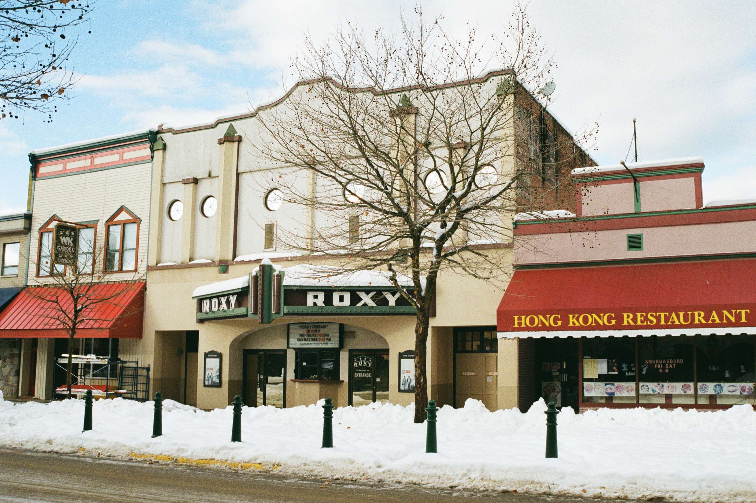 Revelstoke and the resurgence of film photography – Revelstoke Mountaineer