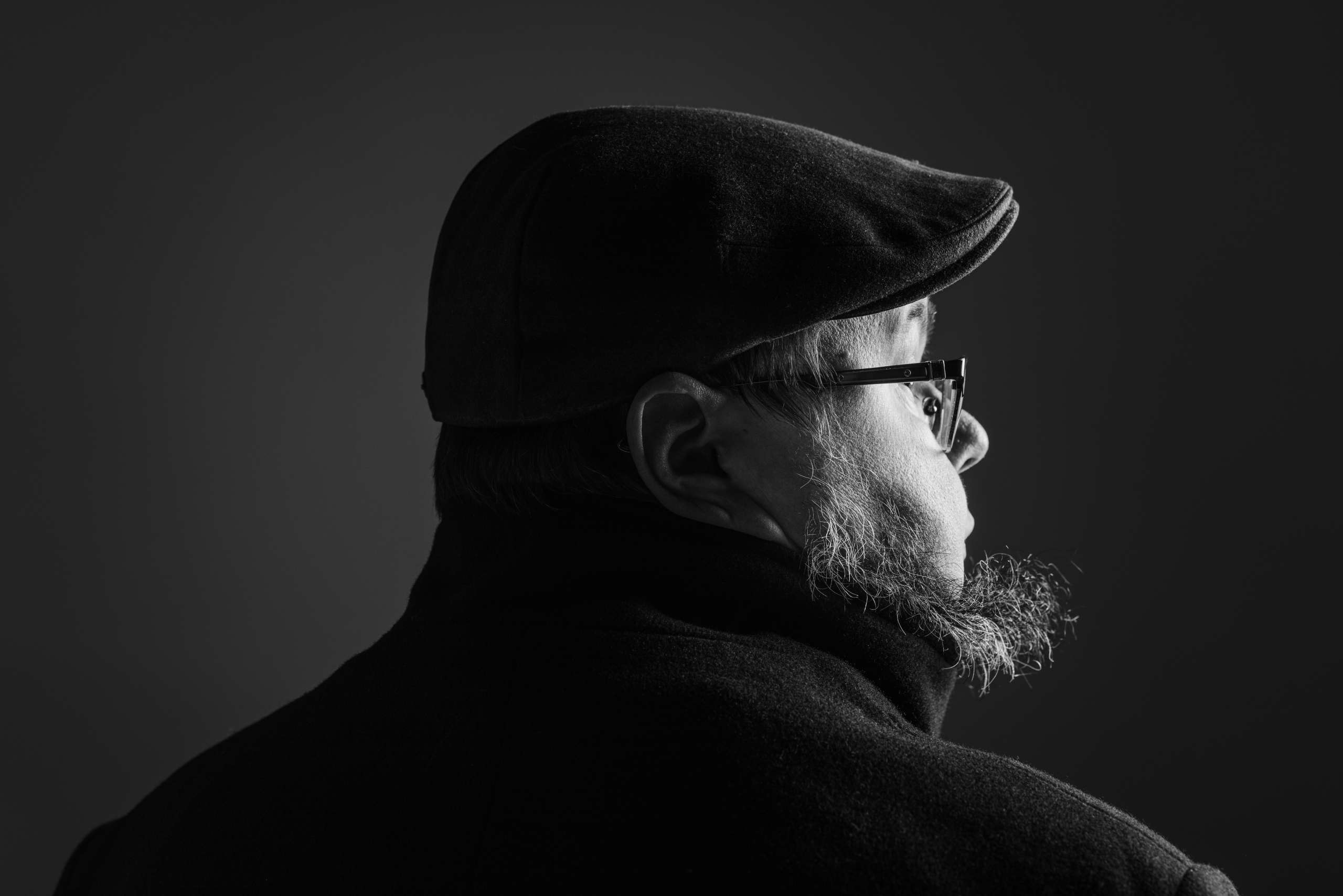 Poet Shane Koyczan anchors busy March at RPAC – Revelstoke Mountaineer