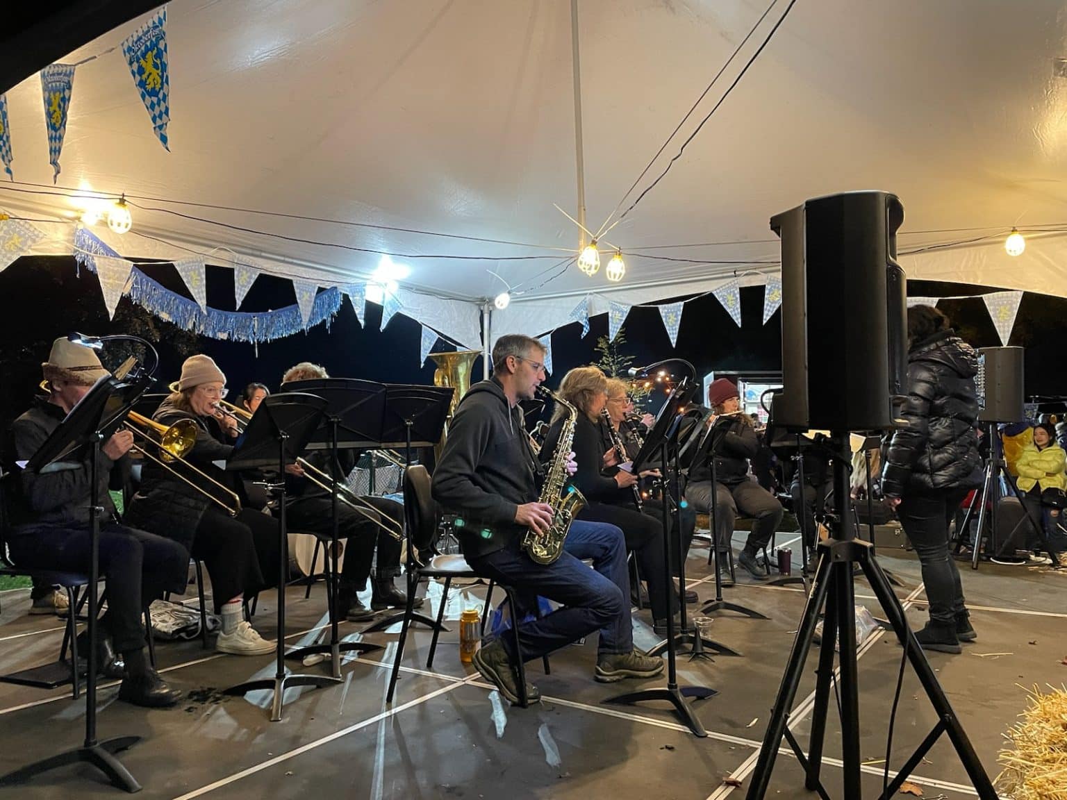 Revelstoke Community Band sparks passion for music