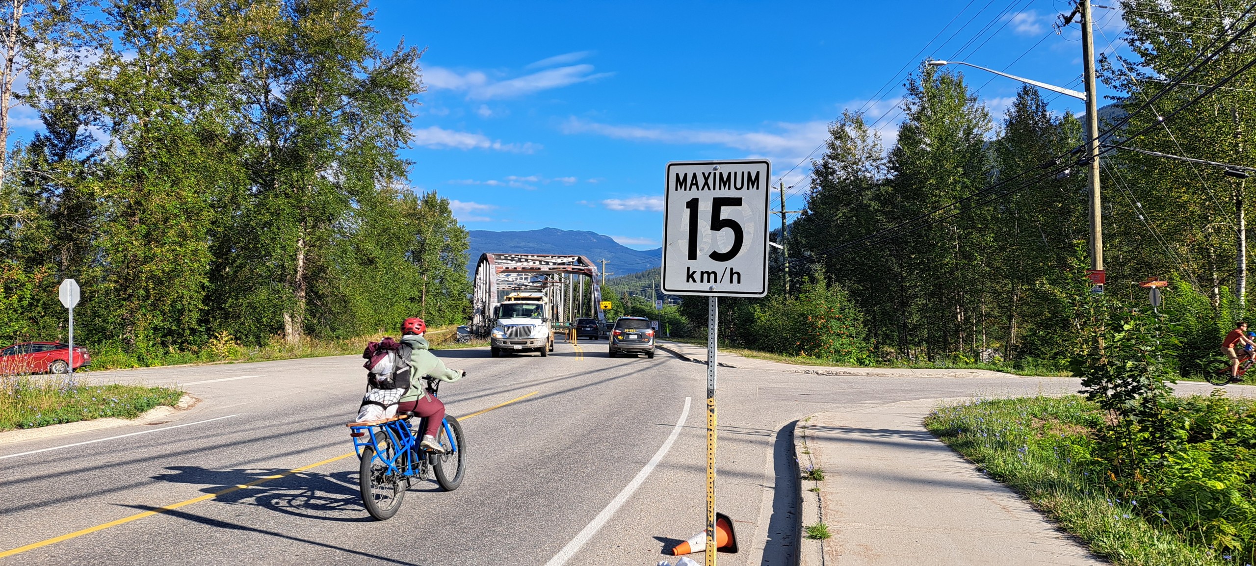Fourth Street bridge closure raises emergency access concerns